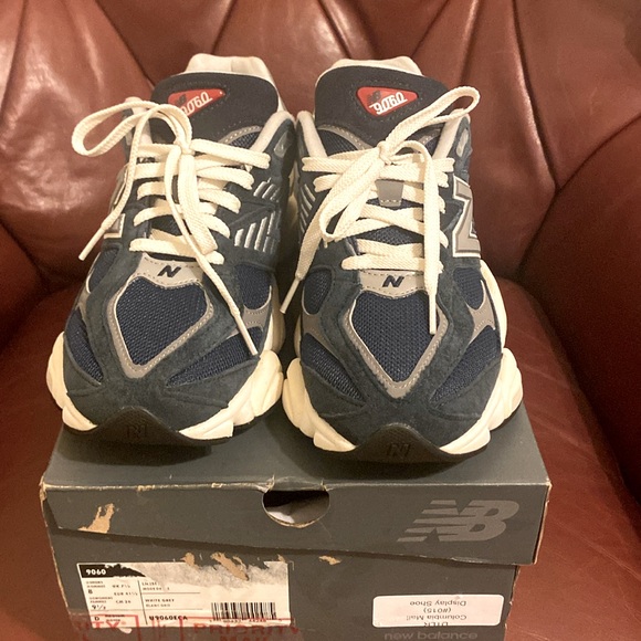 New Balance | Shoes | Nb 960 Outerspace | Poshmark